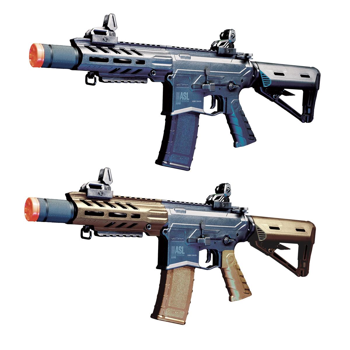 Valken ASL Echo AEG Airsoft Gun