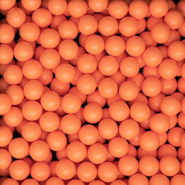 Valken Infinity Paintballs - 68cal - 2,000ct